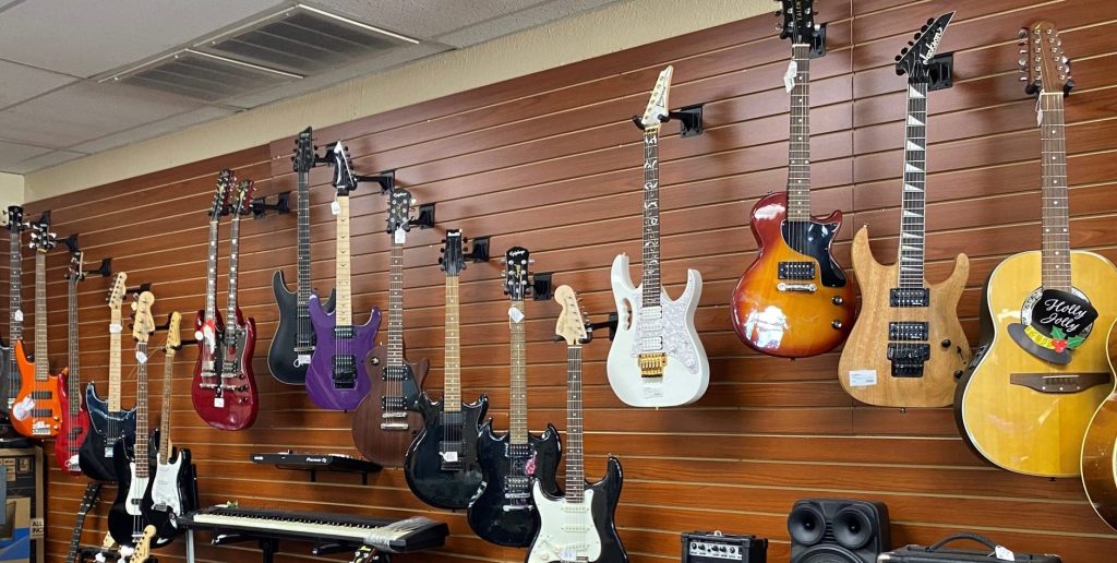 Musical Instrument Buyer | Best Offers Into Cash In 15 Min